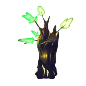 Ancient God Tree | Song Of The Prairie Wiki | Fandom