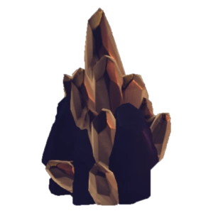 Gold Rock | Song Of The Prairie Wiki | Fandom