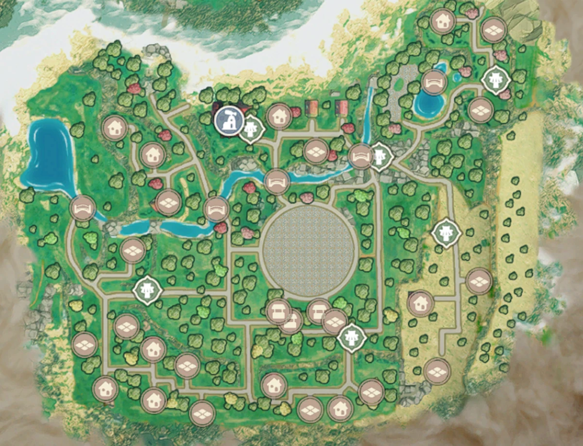 Second Homeland | Song Of The Prairie Wiki | Fandom