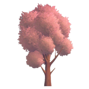 Red Leaves Tree | Song Of The Prairie Wiki | Fandom