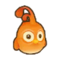 Gugu Bird | Song Of The Prairie Wiki | Fandom