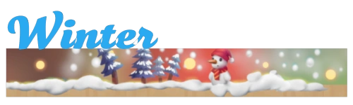 Winter | Song Of The Prairie Wiki | Fandom