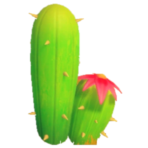 Cactus | Song Of The Prairie Wiki | Fandom