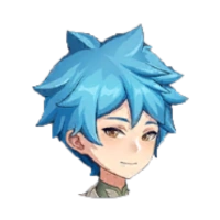 Huan | Song Of The Prairie Wiki | Fandom