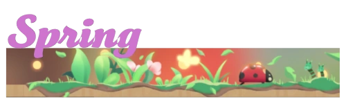 Spring | Song Of The Prairie Wiki | Fandom