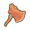 Axe | Song Of The Prairie Wiki | Fandom
