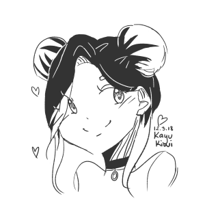 Linh Song Fanart | Song Twins Wiki | Fandom