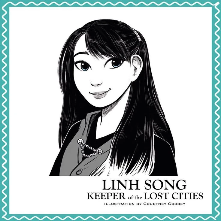 Linh Song | Song Twins Wiki | Fandom