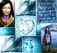 Linh Song | Song Twins Wiki | Fandom