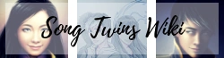 Linh and Biana | Song Twins Wiki | Fandom