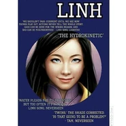 Linh Song | Song Twins Wiki | Fandom