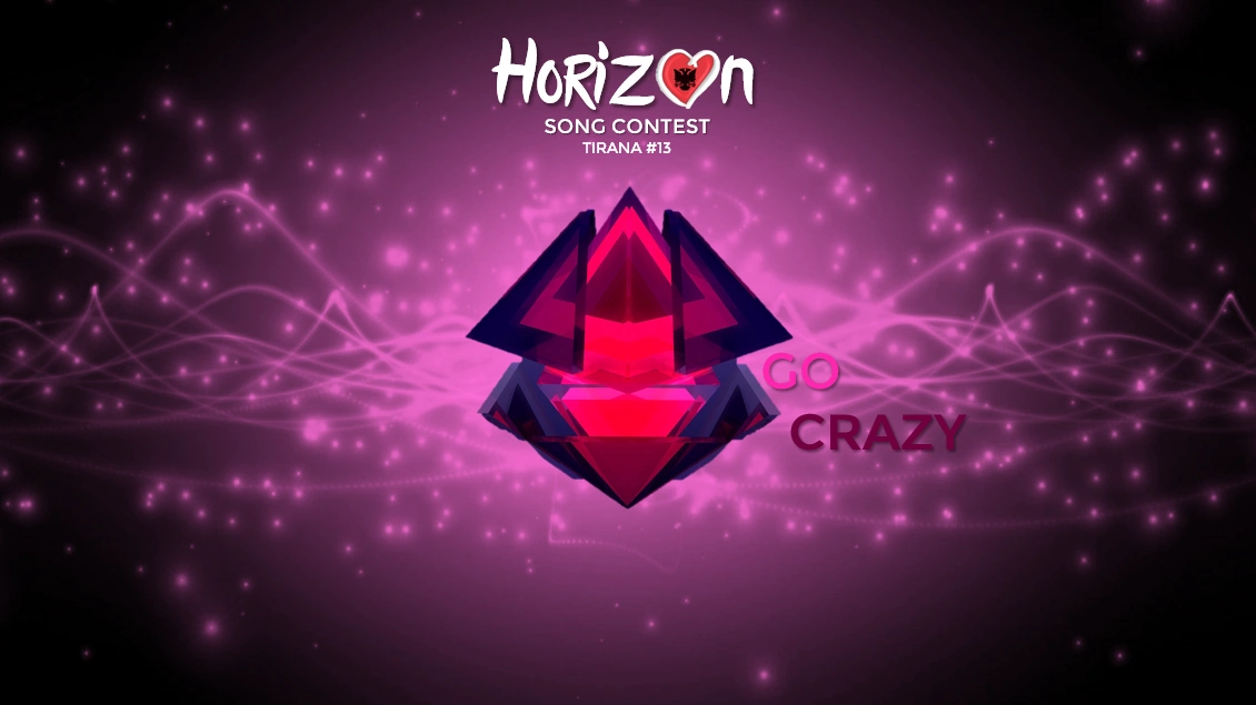 Horizon Song Contest 13 | Song Contest Wiki | Fandom