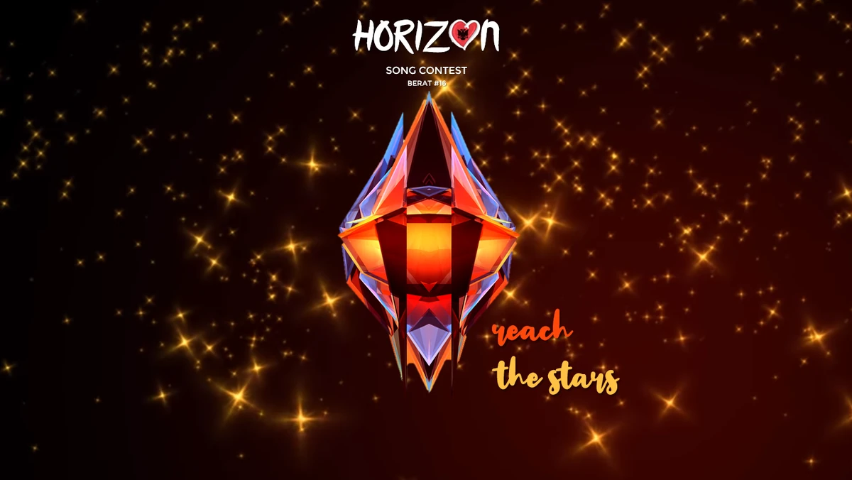 Horizon Song Contest 16 | Song Contest Wiki | Fandom