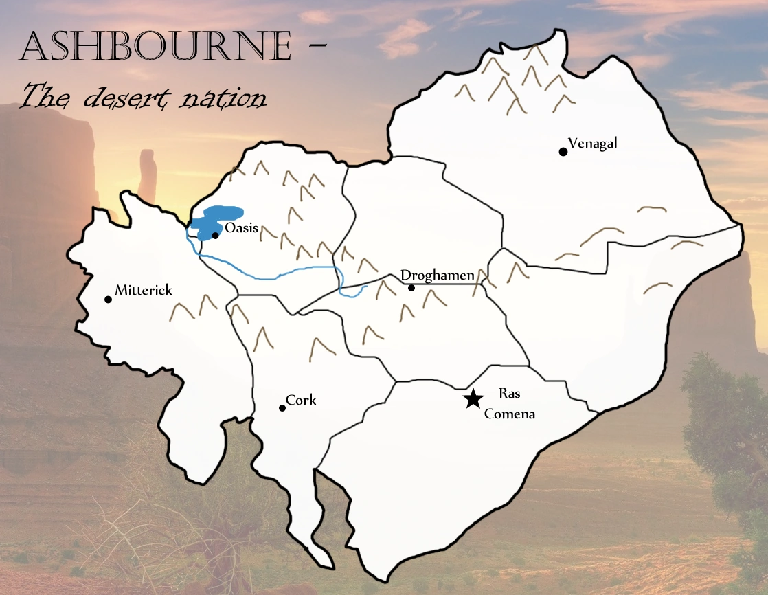 Ashbourne | Songhaven Wiki | Fandom