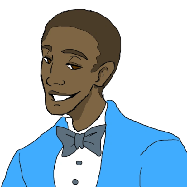 Dominic Stacey | Songhaven Wiki | Fandom