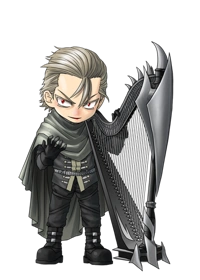 Tristan the Knight | Song of Hero - Music RPG Wiki | Fandom