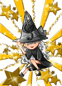 Wizard Pixie of Music | Song of Hero - Music RPG Wiki | Fandom