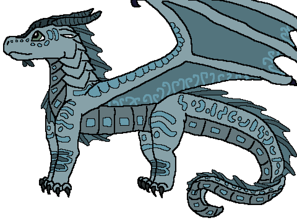 Krill | SongOwl's Oc's Wiki | Fandom