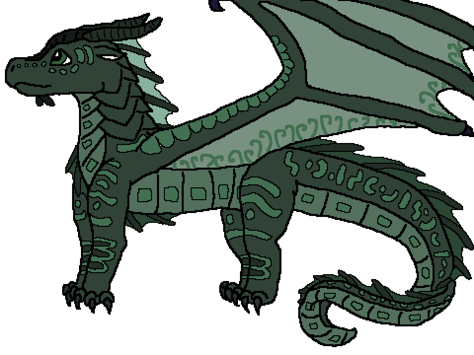 Leviathan | SongOwl's Oc's Wiki | Fandom