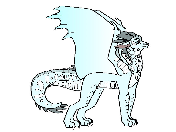 Iceberg | SongOwl's Oc's Wiki | Fandom