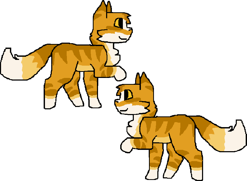 Springpetal | SongOwl's Oc's Wiki | Fandom