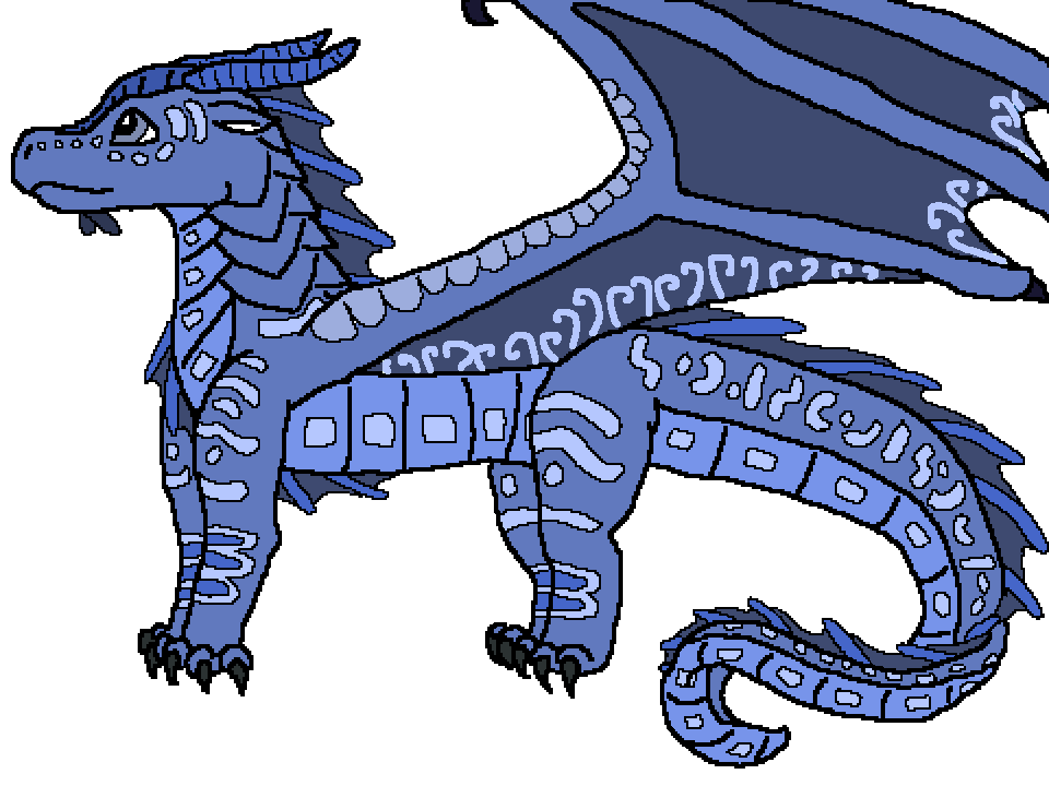 Stingray | SongOwl's Oc's Wiki | Fandom