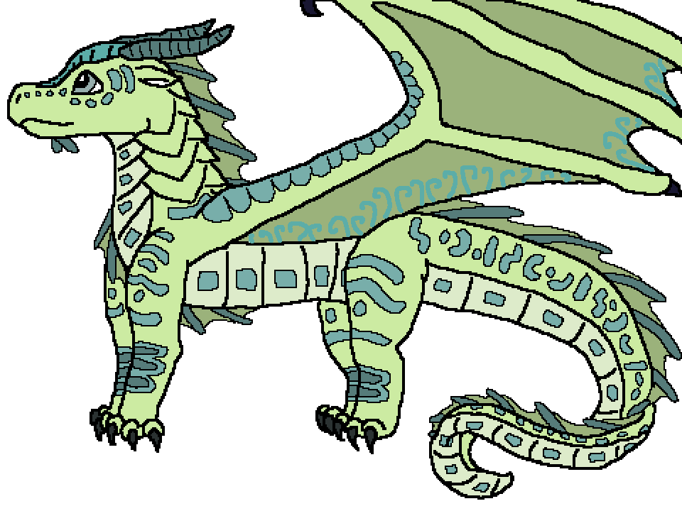 Koi | SongOwl's Oc's Wiki | Fandom