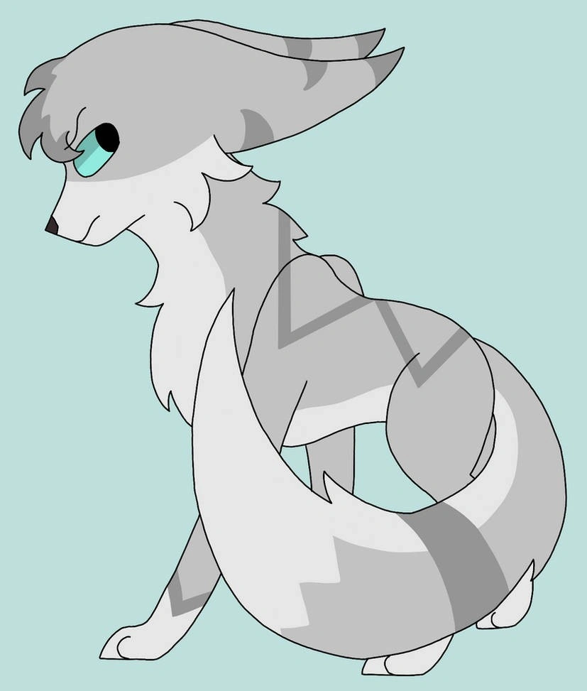 Winterheart | SongOwl's Oc's Wiki | Fandom