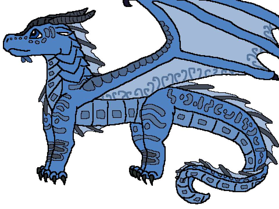 Seahorse | SongOwl's Oc's Wiki | Fandom