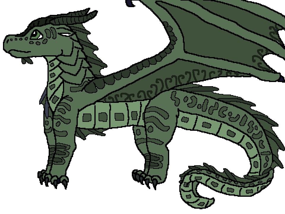 Eel | SongOwl's Oc's Wiki | Fandom