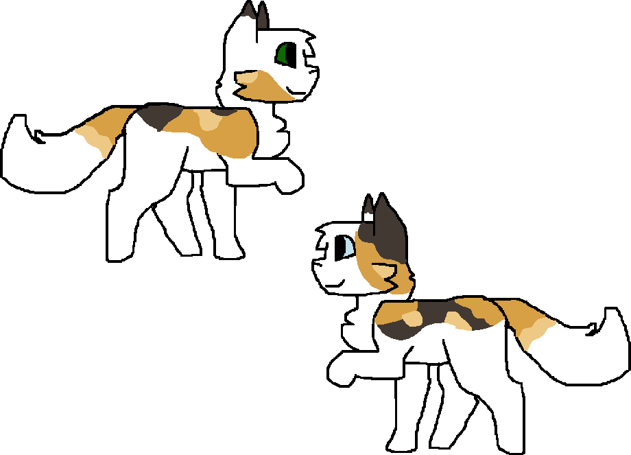 Marigoldpaw Songowls Ocs Wiki Fandom