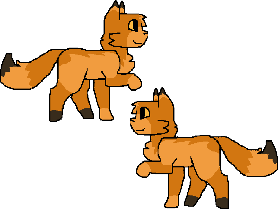 Foxstrike | SongOwl's Oc's Wiki | Fandom