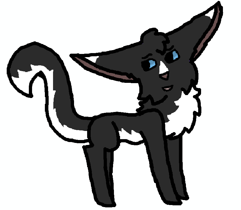 Venomkit | SongOwl's Oc's Wiki | Fandom