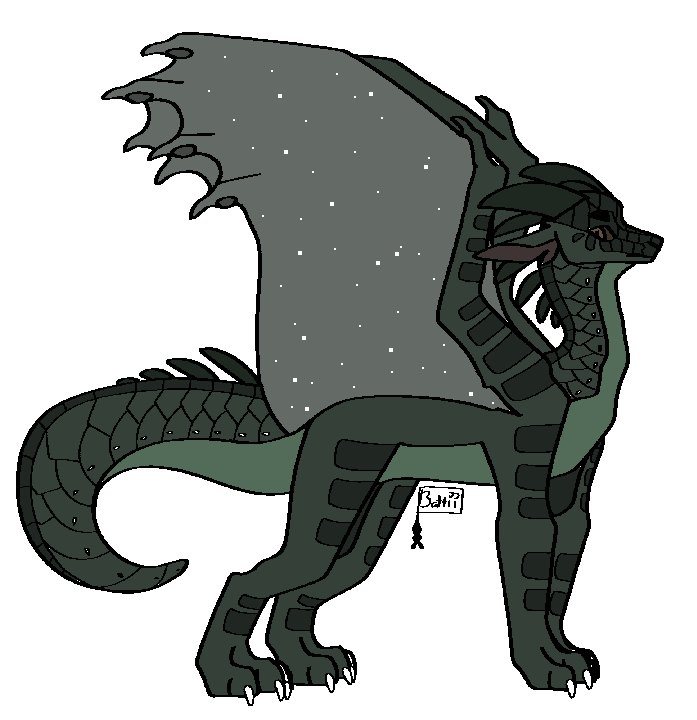 Runic | SongOwl's Oc's Wiki | Fandom