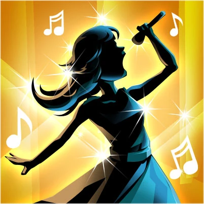 Female Singers (AU) | SongPop Wiki | Fandom