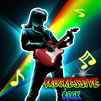 Progressive Rock | SongPop Wiki | Fandom