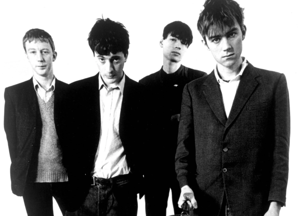 Blur | SongPop Wiki | Fandom