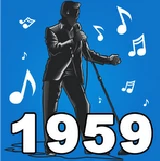 Top Hits 1959 | SongPop Wiki | Fandom