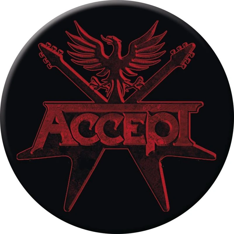 Accept | SongPop Wiki | Fandom