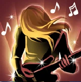 Headbanger Rock | SongPop Wiki | Fandom