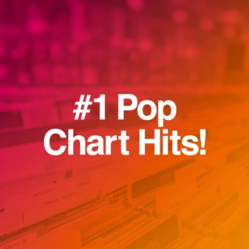 #1 Pop Chart Hits! | SongPop Wiki | Fandom