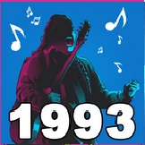 Top Hits 1993 | SongPop Wiki | Fandom