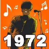 Top Hits 1972 | SongPop Wiki | Fandom