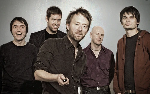 Radiohead | SongPop Wiki | Fandom