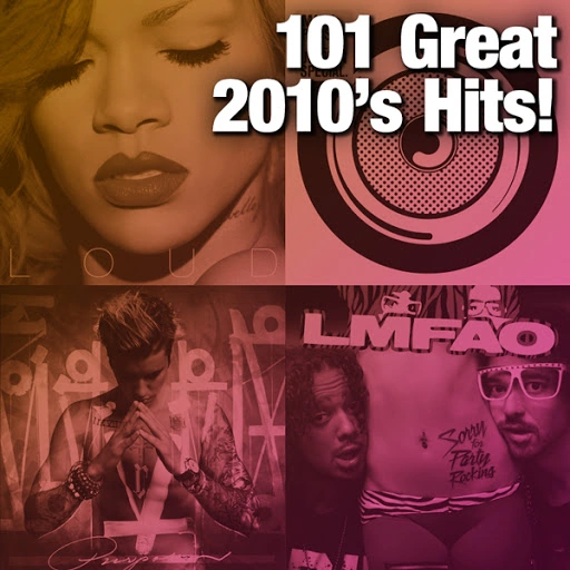 101 Great 2010's Hits! | SongPop Wiki | Fandom