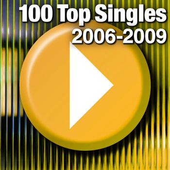 100 Top Singles: 2006-2009 | SongPop Wiki | Fandom