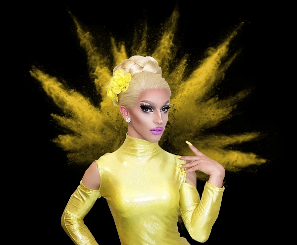 Fancy B | SongRace Wiki | Fandom