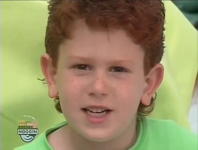 Joshua Thaller | Songs and Music with Daisy Wiki | Fandom