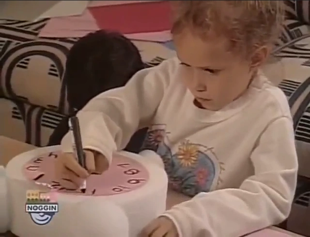 Brianna Farrell | Songs and Music with Daisy Wiki | Fandom