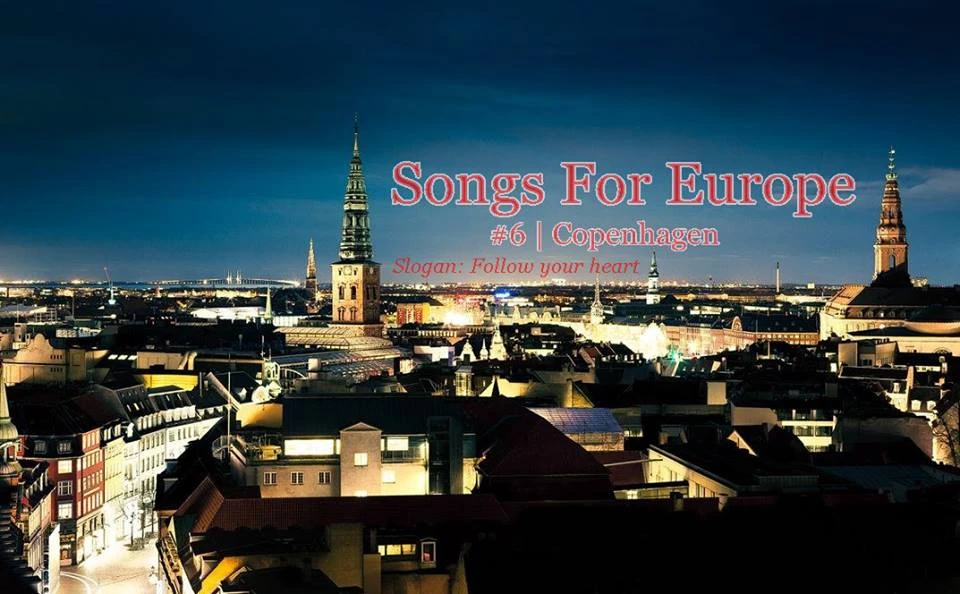 Songs For Europe 06 | Songs For Europe Wiki | Fandom